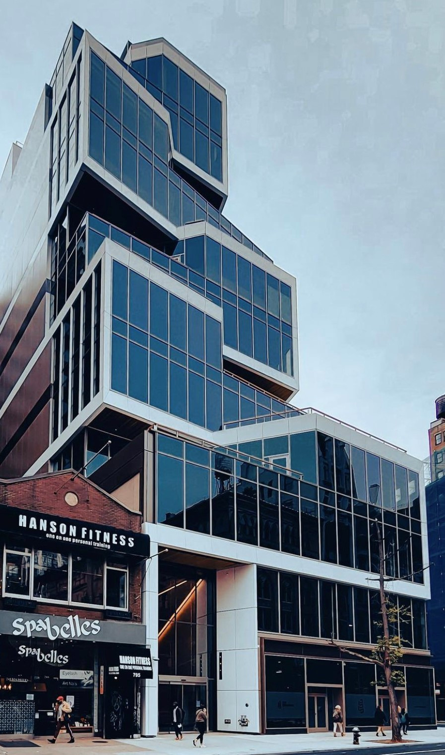 On Point Window Treatment